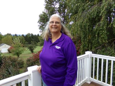 Waynesboro's Ward D school boad member Kathryn Maneval provides years ...