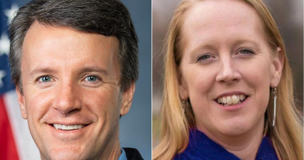 Cline and Lewis disagree on Biden’s student debt relief plan