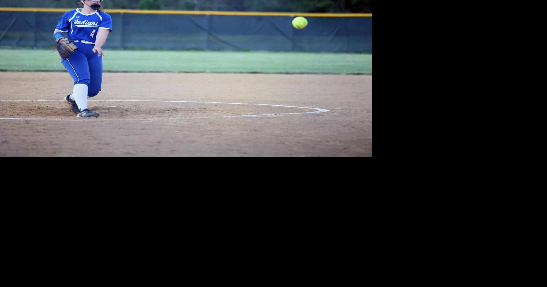 Fort Defiance softball team shuts out Wilson Memorial