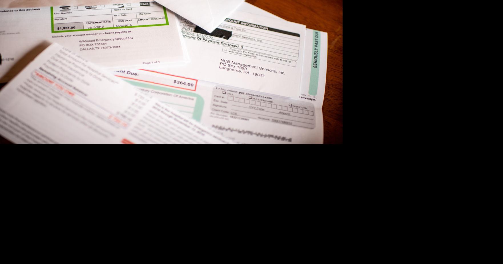 ACA rebates expected as insurers determine 2020 rates