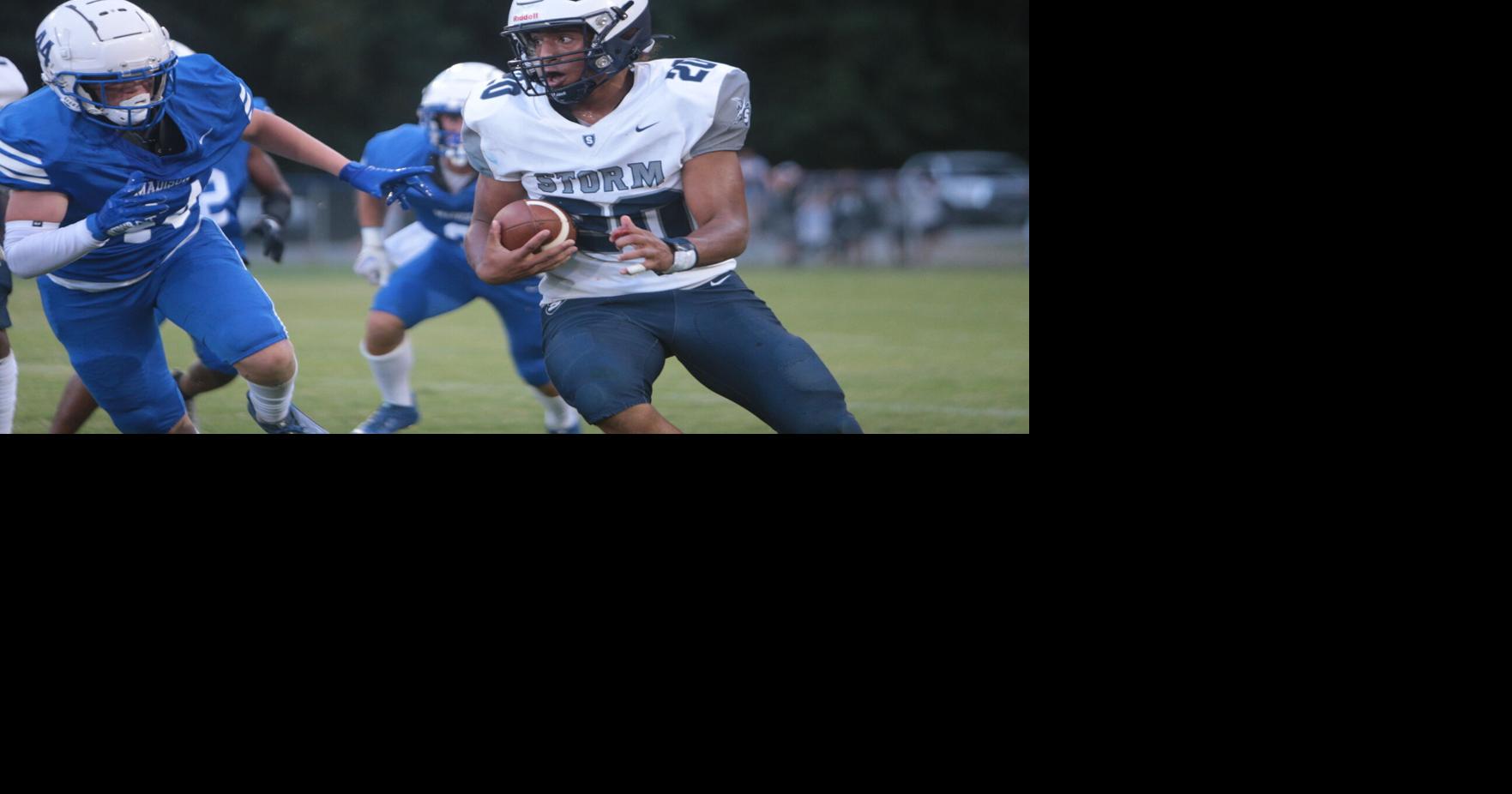 2024 VHSL football playoff matchups announced