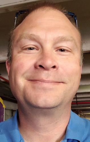 Wingfield: The Church should look different than the world
