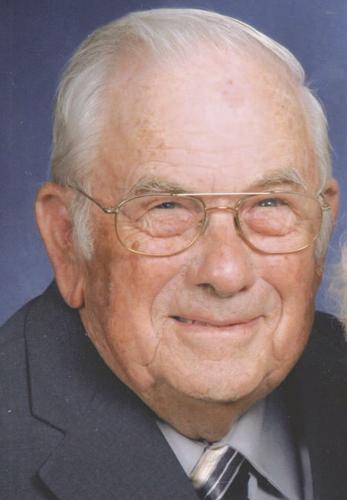 Almarode, Carl Kenneth