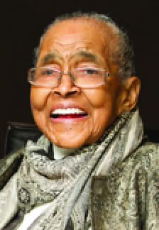 Mitchell, Mary Elizabeth