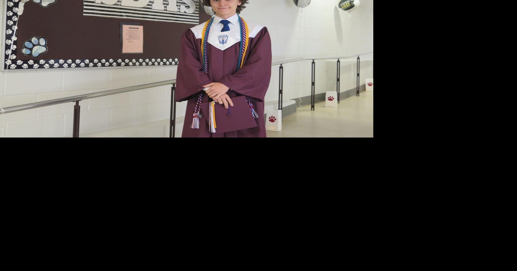 Photos: Stuarts Draft High School Class of 2020 Graduation