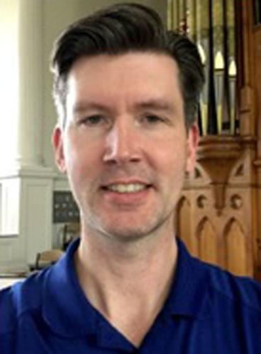 Chapman: As Christians, we must respect the beliefs of others