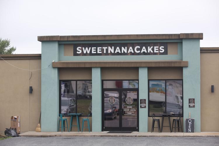 Seeing what sticks: How Sweet Nana Cakes adapted through a pandemic