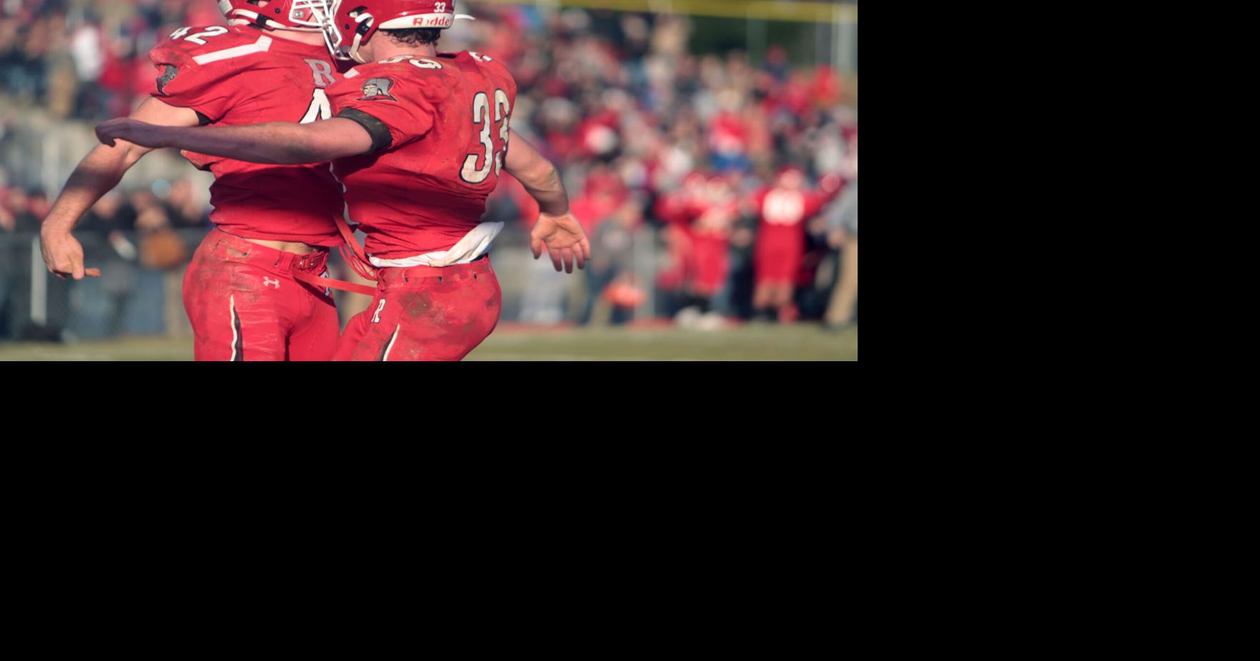 Riverheads football team beats Essex to reach Group 1A state title game