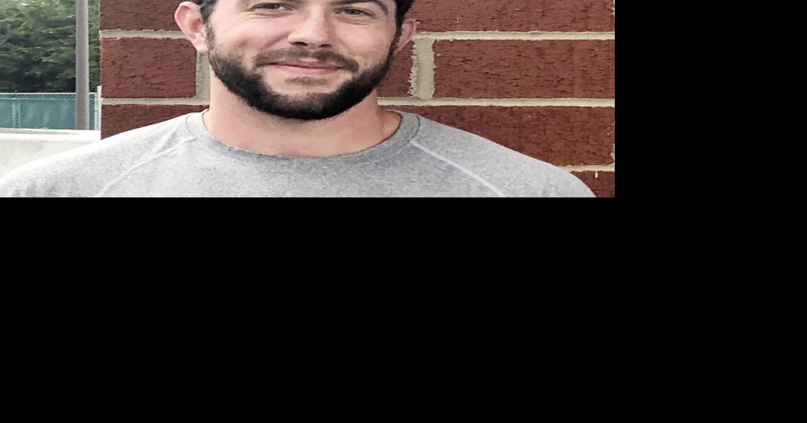 Former Fort Defiance standout Chris Huffman's MLB comeback delayed due ...