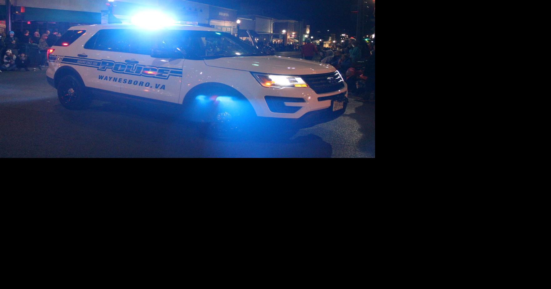 Updated Waynesboro Police Arrest Two Involved In Shooting
