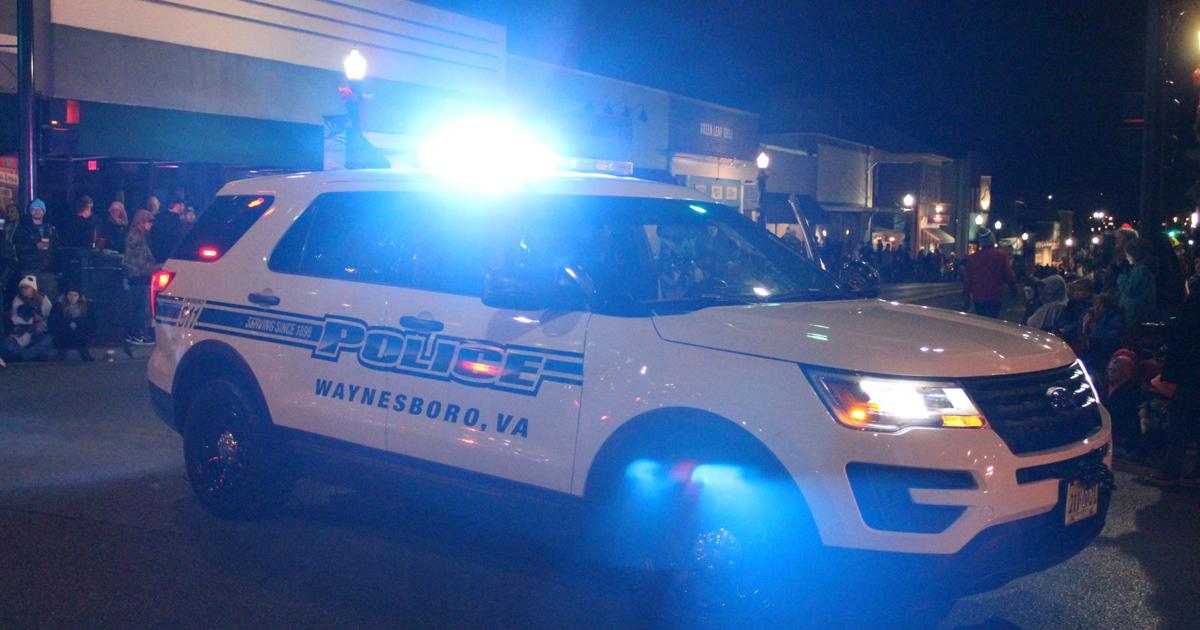 Updated Waynesboro Police Arrest Two Involved In Shooting