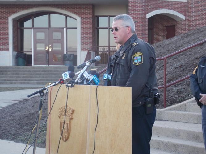 Quick case officially labeled a death investigation