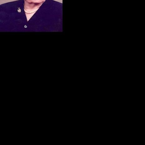 Weems, Mildred Grove