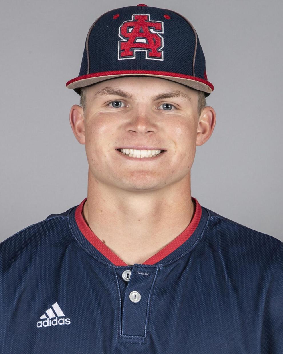 Joseph Sullivan, the grandson of Heisman Trophy winner Pat Sullivan ...