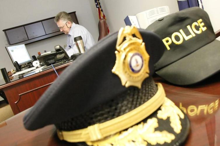 More officers exit Waynesboro Police Department