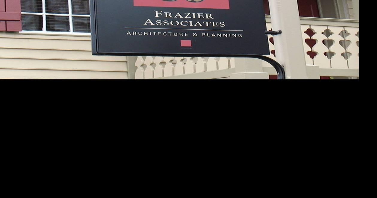 Frazier Associates, Staunton firm that preserved Virginia and valley ...
