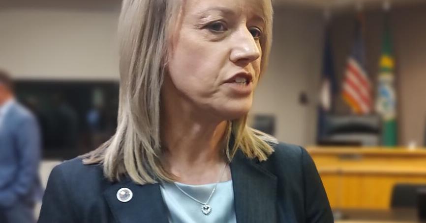 Troxell to be next Augusta Schools superintendent