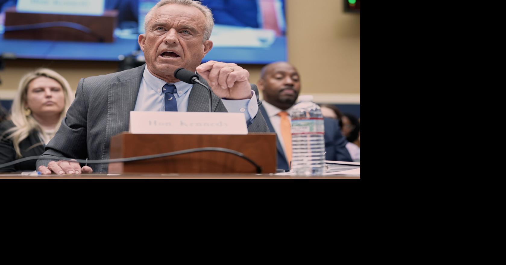 RFK Jr. made promises about vaccines. Here's what he's done