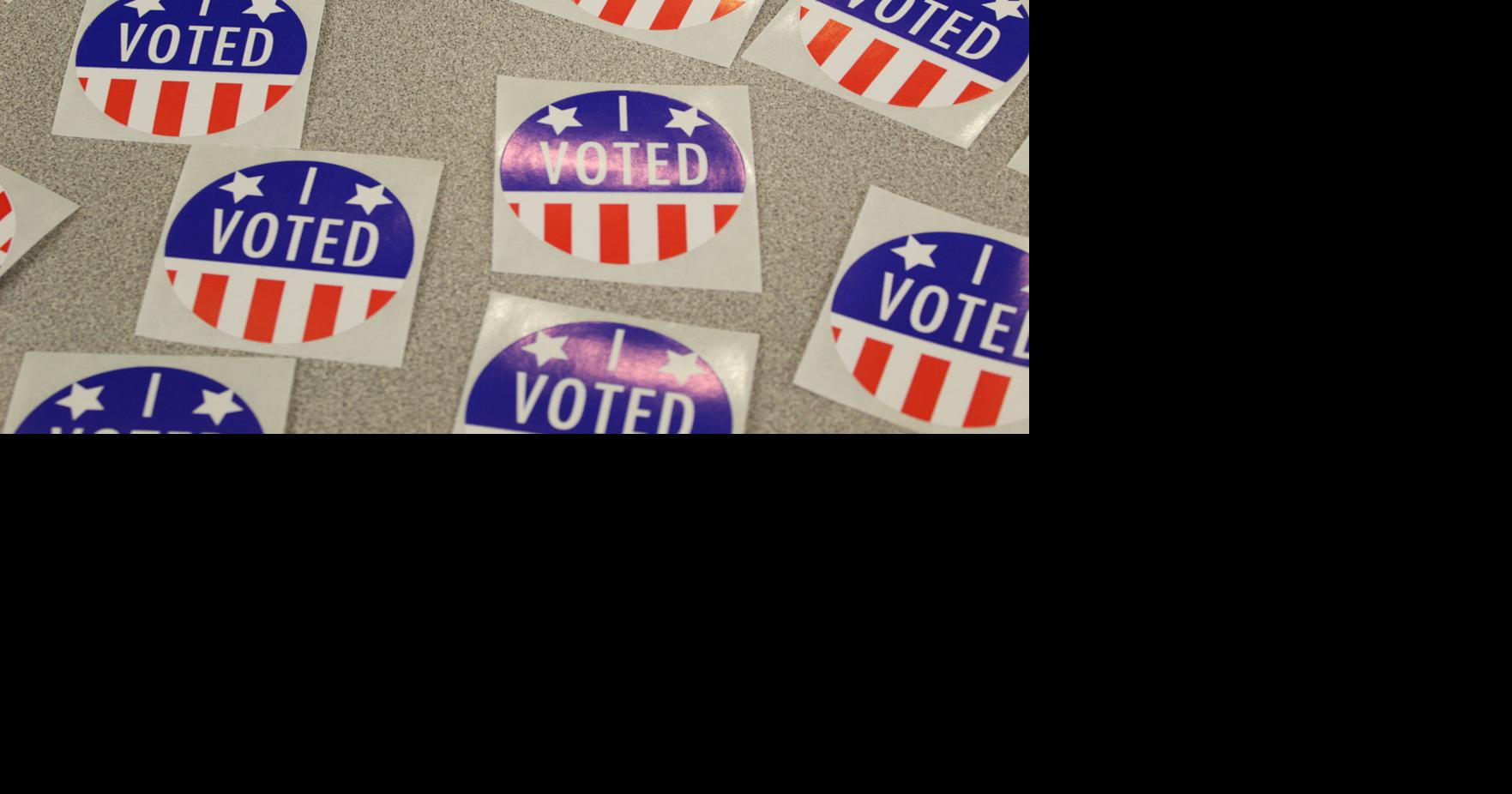 Mickey Mouse for President? Waynesboro sees more than 60 write-ins for ...