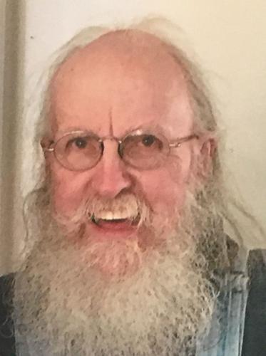 Sweeney, Ronald "Ronnie" P.L.