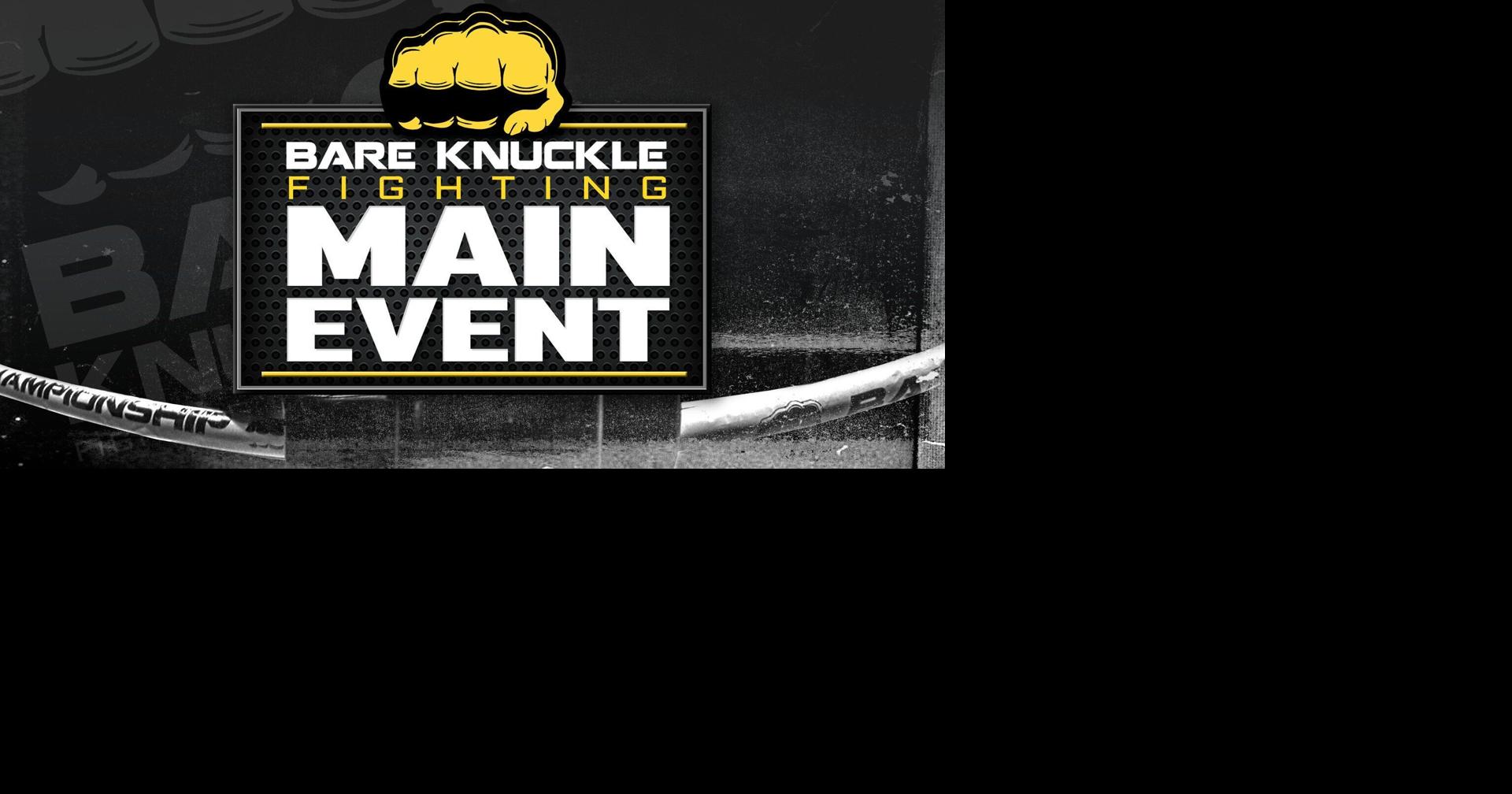 Daniel Straus Says He Is Enjoying The Transition To The BKFC