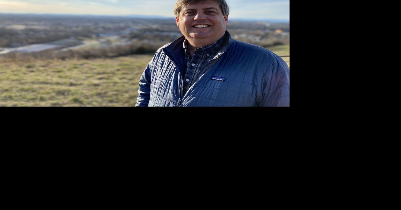 Waynesboro mayor appointed to GO Virginia region 8 council