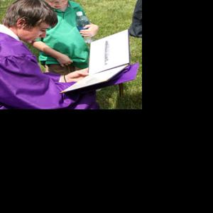 Class of 2010 offered parting wisdom