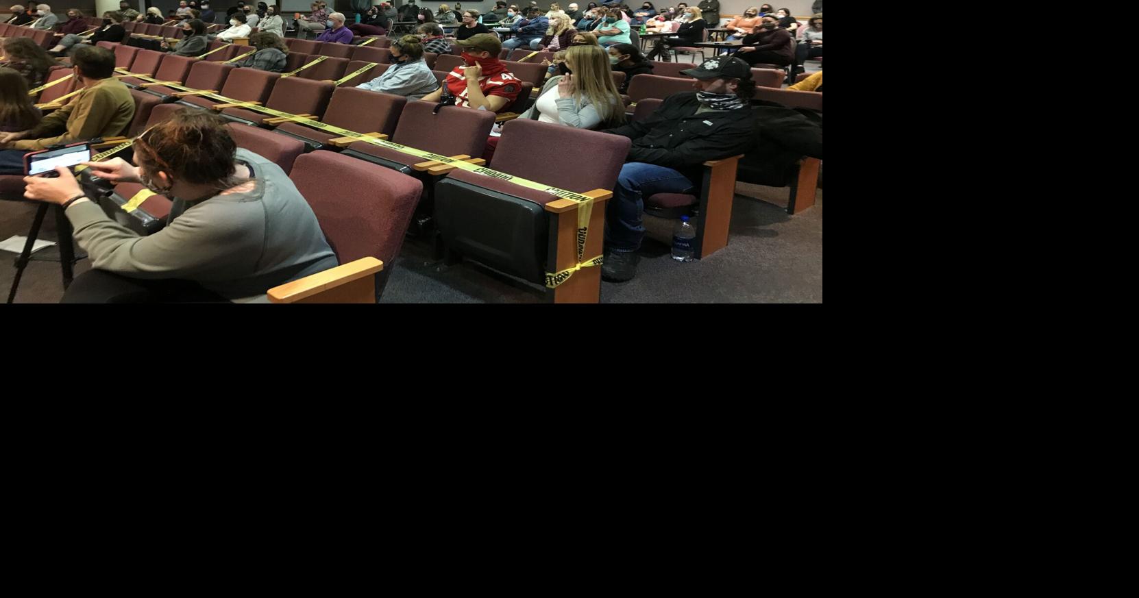 Augusta County schools expanding in-person learning to 4 days a week