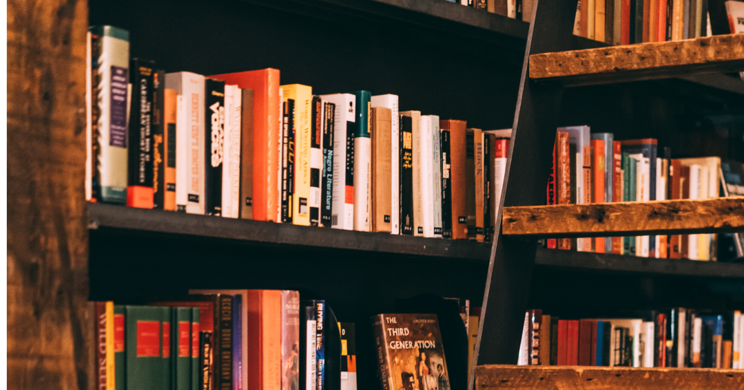 The most popular book the year you were born