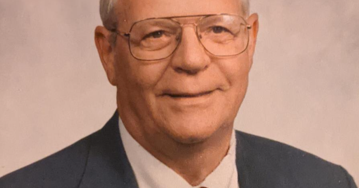 Former local judge Harrison May remembered by colleagues after death