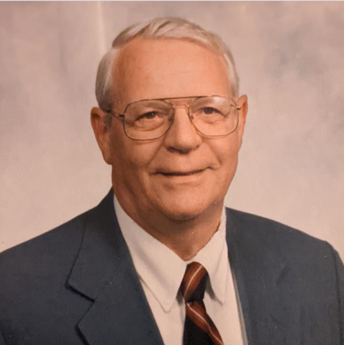 Former local judge Harrison May remembered by colleagues after death