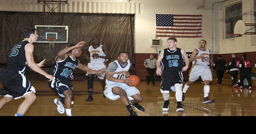 Fishburne shuts down post-grad basketball program