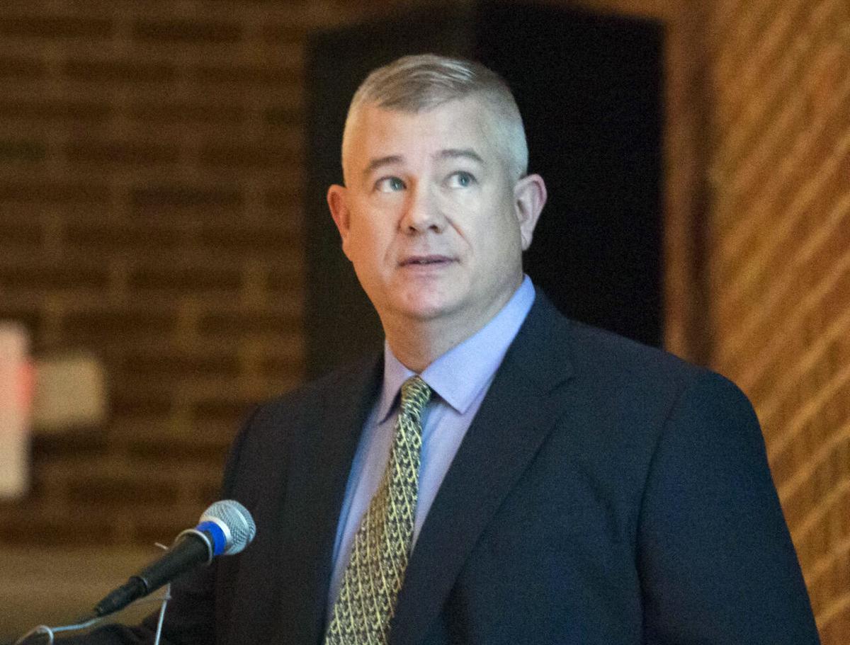 Judge dismisses lawsuit by former Waynesboro police officer