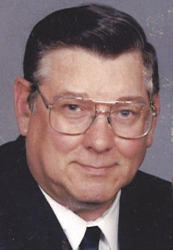 Nycum, Harold B.