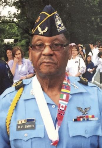 Smith, David N.P. "Smitty", "Sonny"