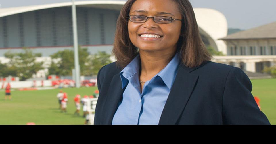 UVa hires Carla Williams as its next athletic director, sources say