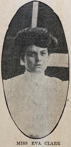 Past the lore: Norris, Tucker discuss their research about the life and ...