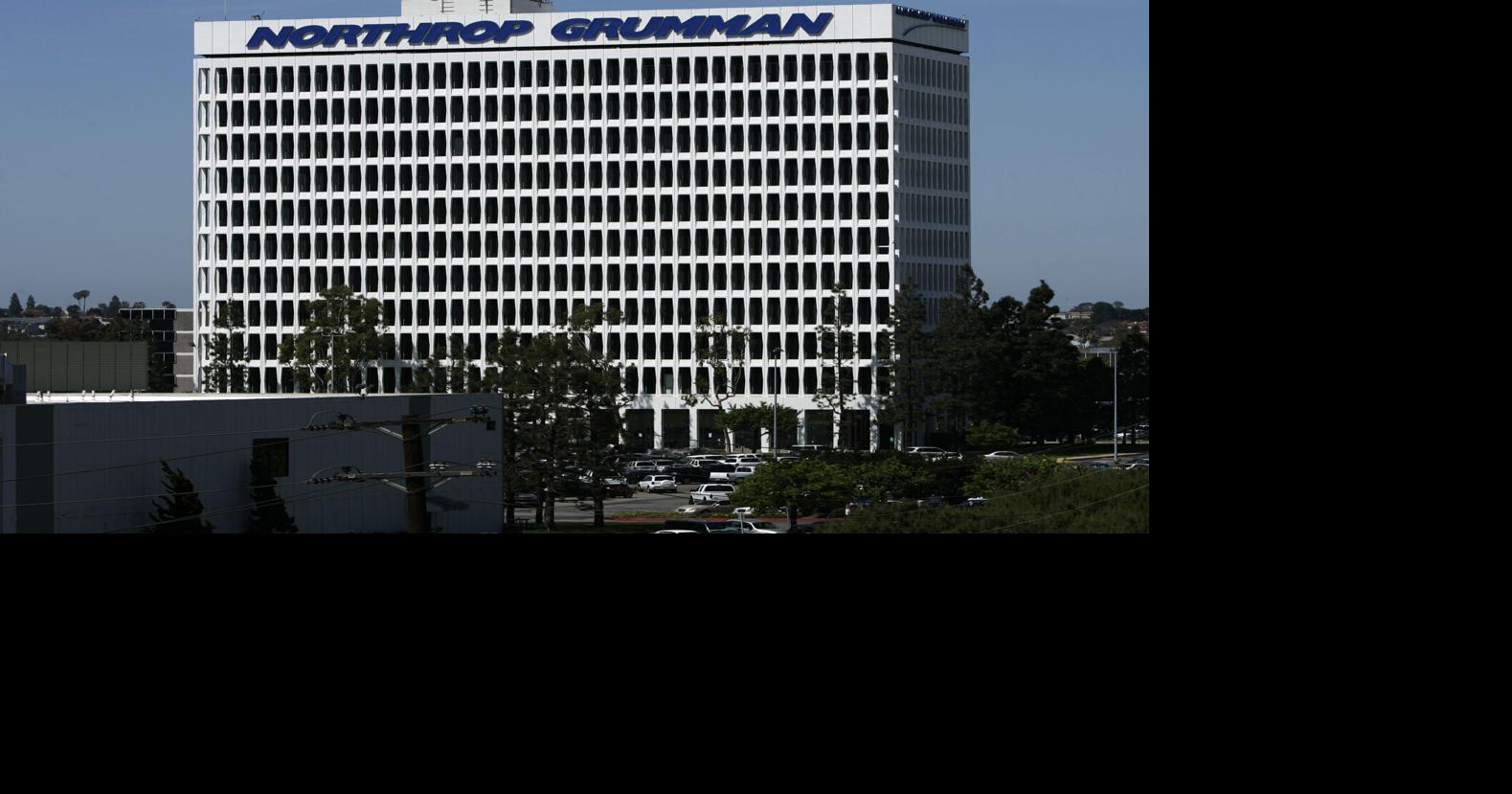 UPDATED: Northrop Grumman to bring 331 high-paying jobs to Waynesboro