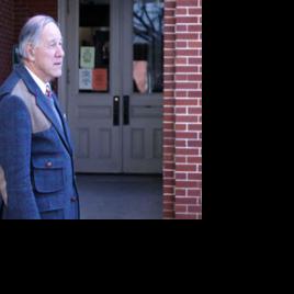 Judge will stay on Chester's cases