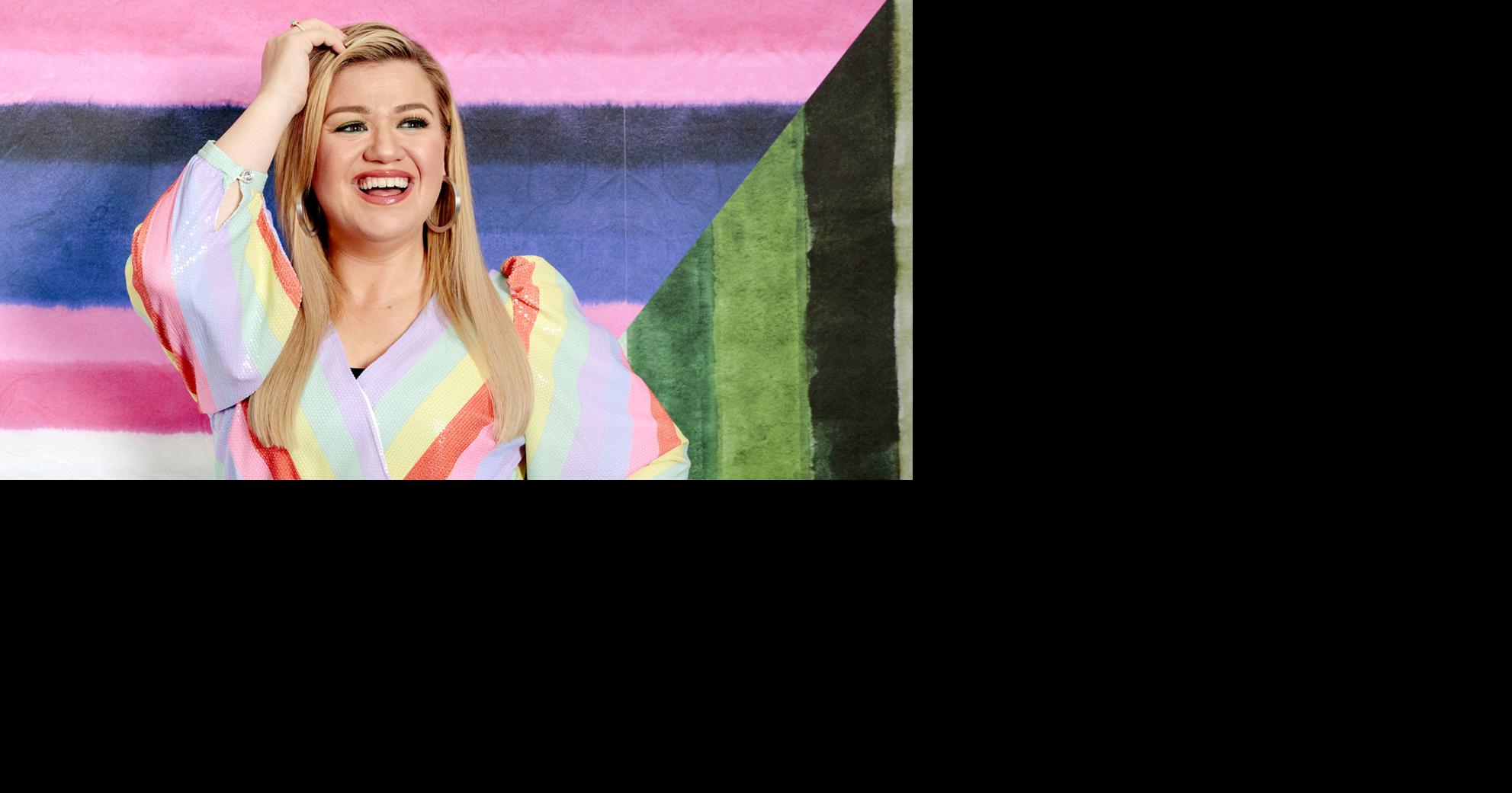Can Kelly Clarkson break the daytime talk show curse? She's defied ...