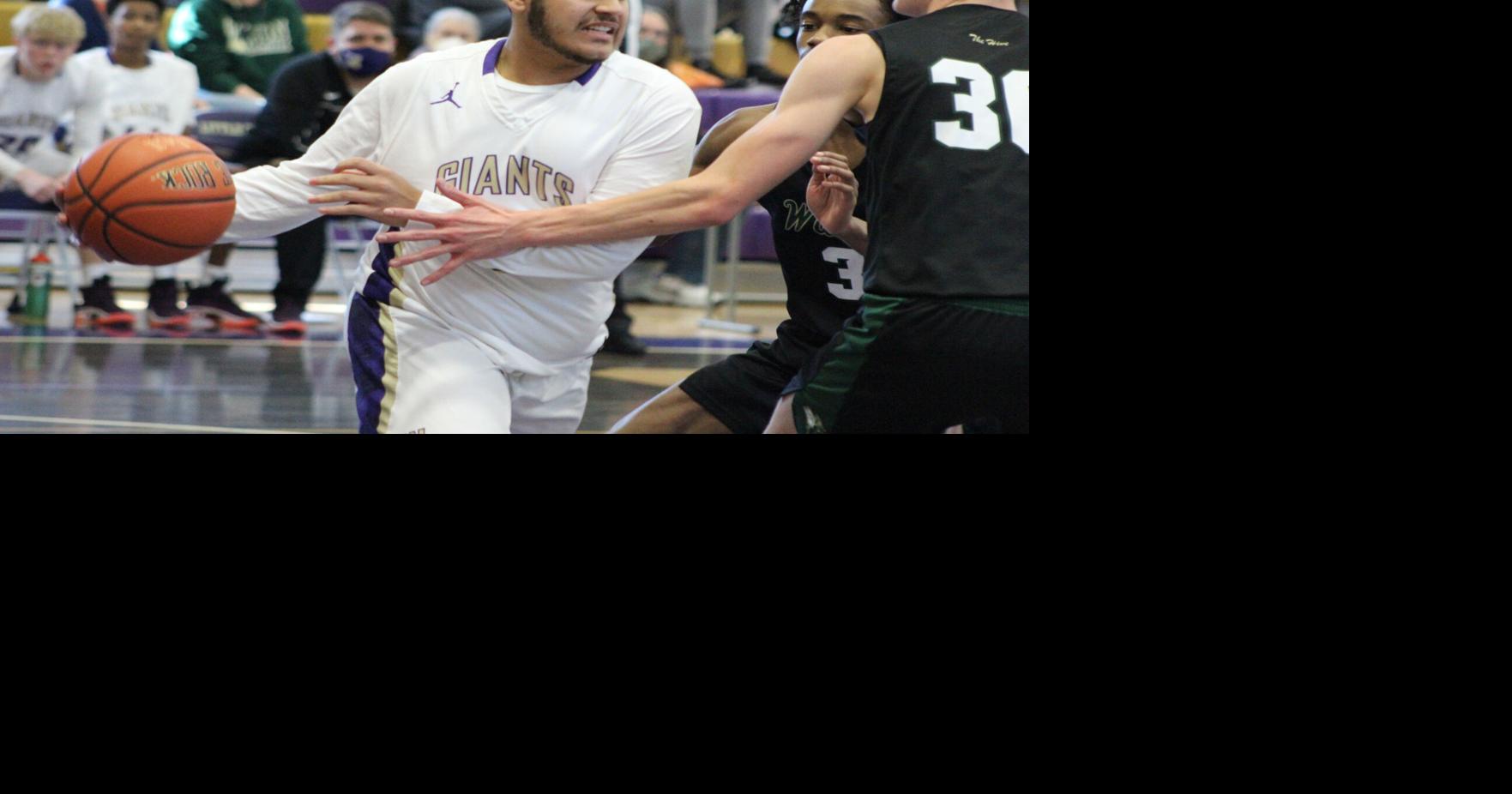 Wilson Memorial boys basketball team bounces back with a win over ...