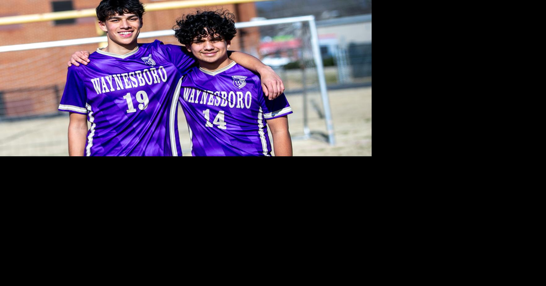 Brothers Gabriel and Aidan Rodriguez are a formidable tandem on ...