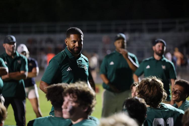 Wilson Memorial football team routs Charlottesville in season opener