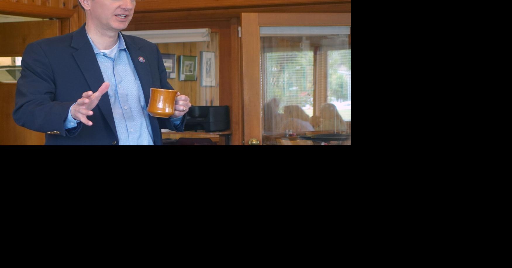 Cline: Debt-ceiling deadline nearing and Biden ‘refusing to negotiate'