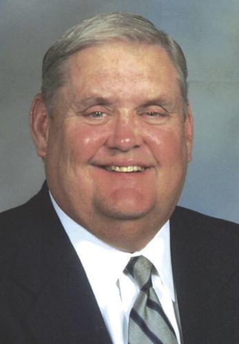 Hatcher, Ronald D.