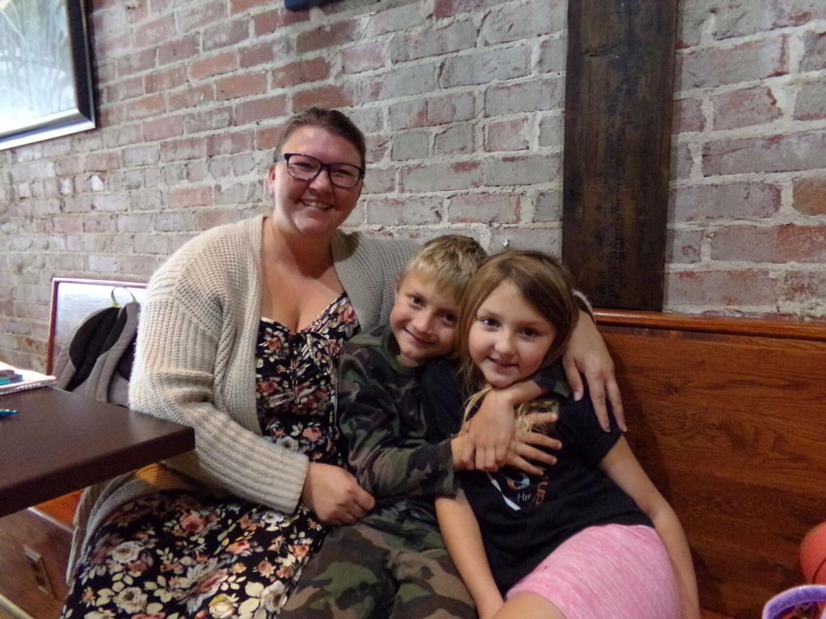 Waynesboro teacher Amber Lipscomb hopes to bring 'fresh perspective' to ...