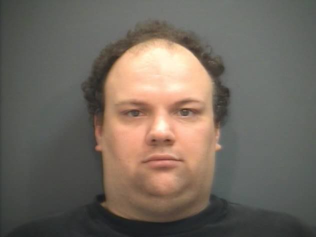 Local man arrested on pornography charges