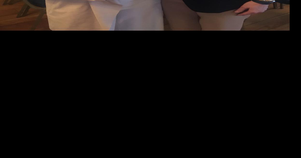 Shenandoah Valley artist P. Buckley Moss dies