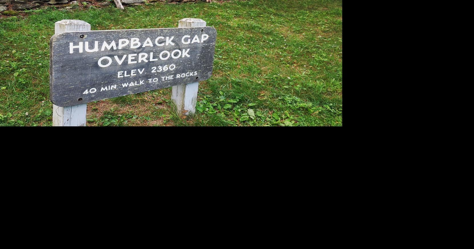 Photos: Hiking at Humpback