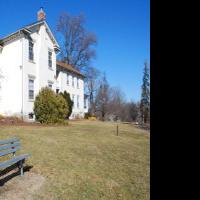 A look back at history